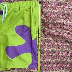 Swim | Patrick Star Swimming Trunkscostume | Poshmark